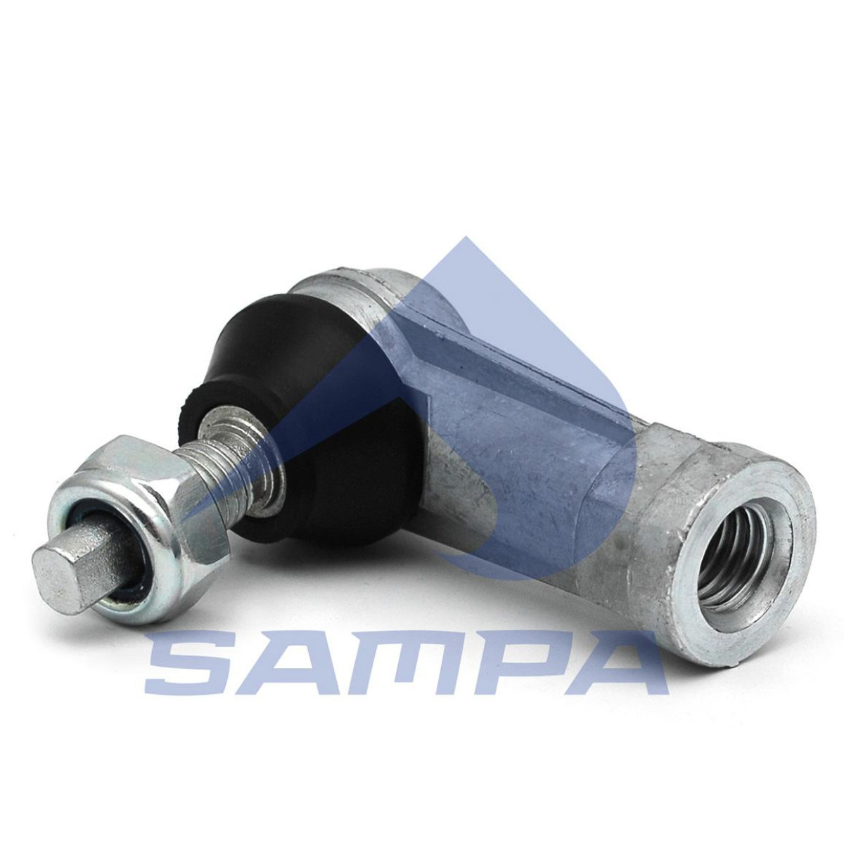 TERMINAL CAMBIO SCANIA 112/113/114 LADO DIREITO M12X1,75MM - SAMPA ...