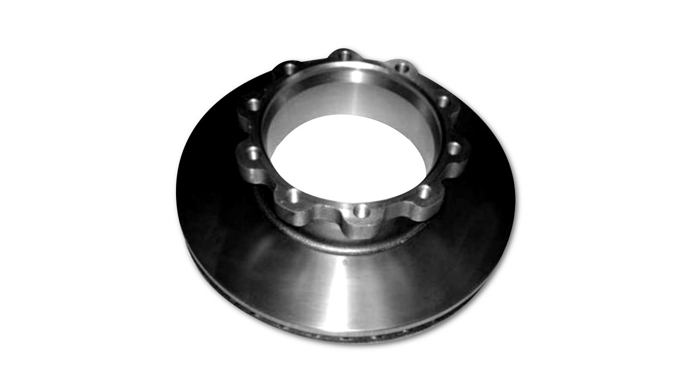 DISCO FREIO SCANIA SERIE4 P/G/R DIANTEIRO/TRASEIRO - BATISTA :: 50 - 427594