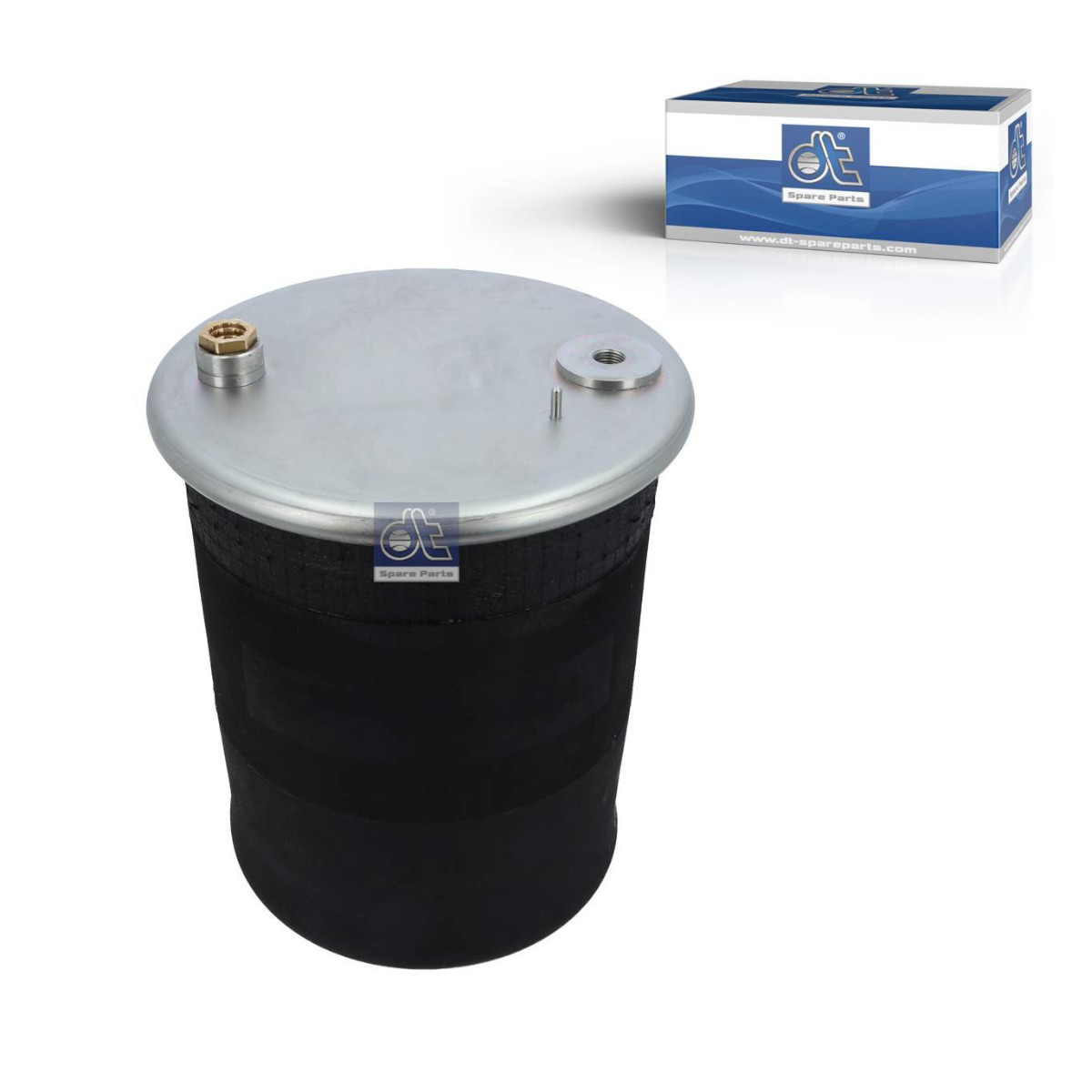 MOLA SUSPENSAO PNEUMATICA EIXO TRASEIRO MERCEDES-BENZ ACTROS 2020 ...