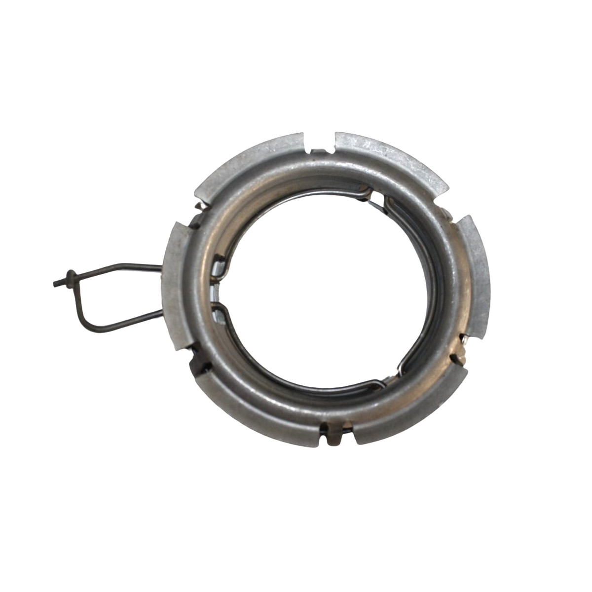 KIT TRAVA ROLAMENTO EMBREAGEM MERCEDES-BENZ 1935 - :: 0002520646 - 431028