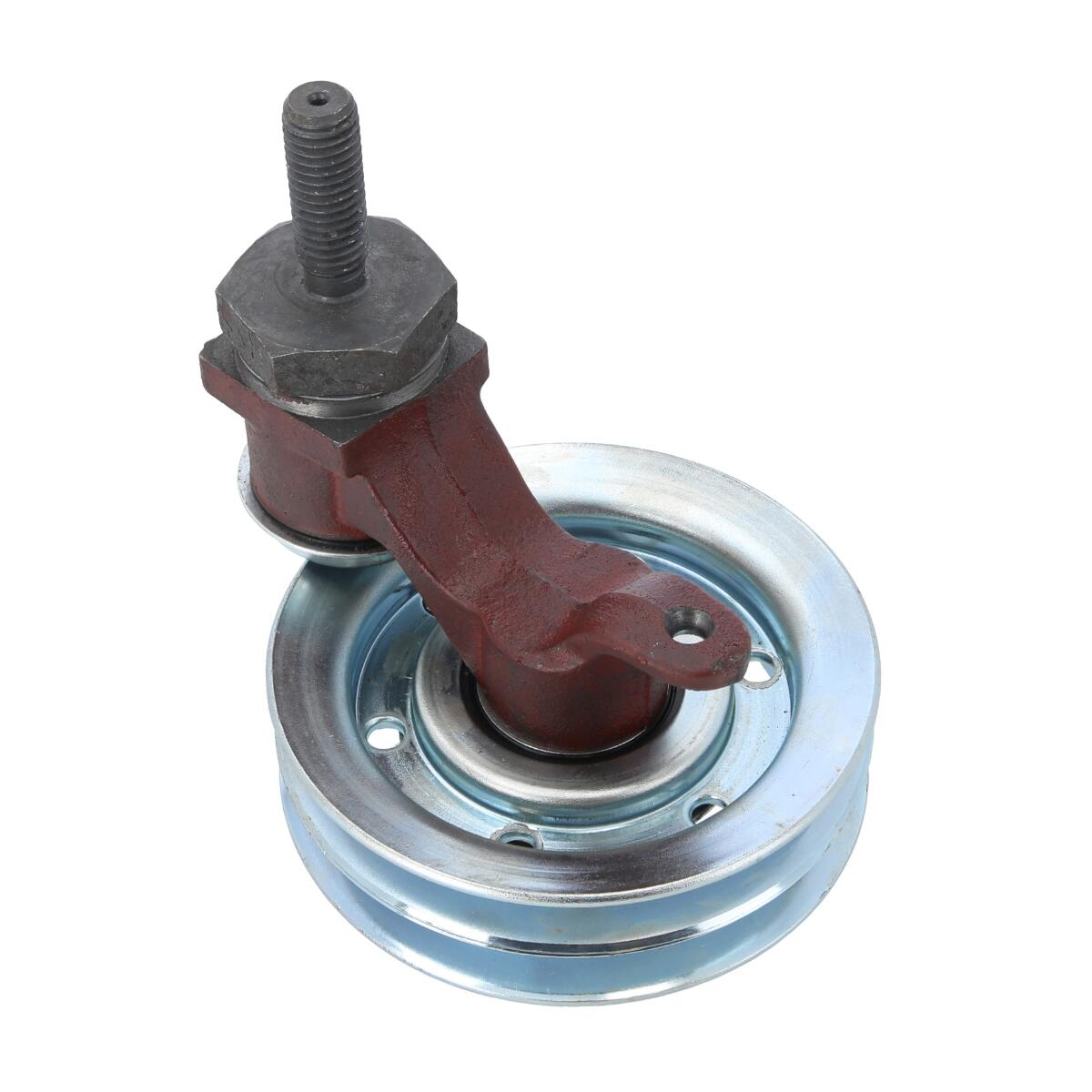 ESTICADOR CORREIA VOLVO COMPLETO (DIESEL TEC) - DT SPARE PARTS :: 2. ...