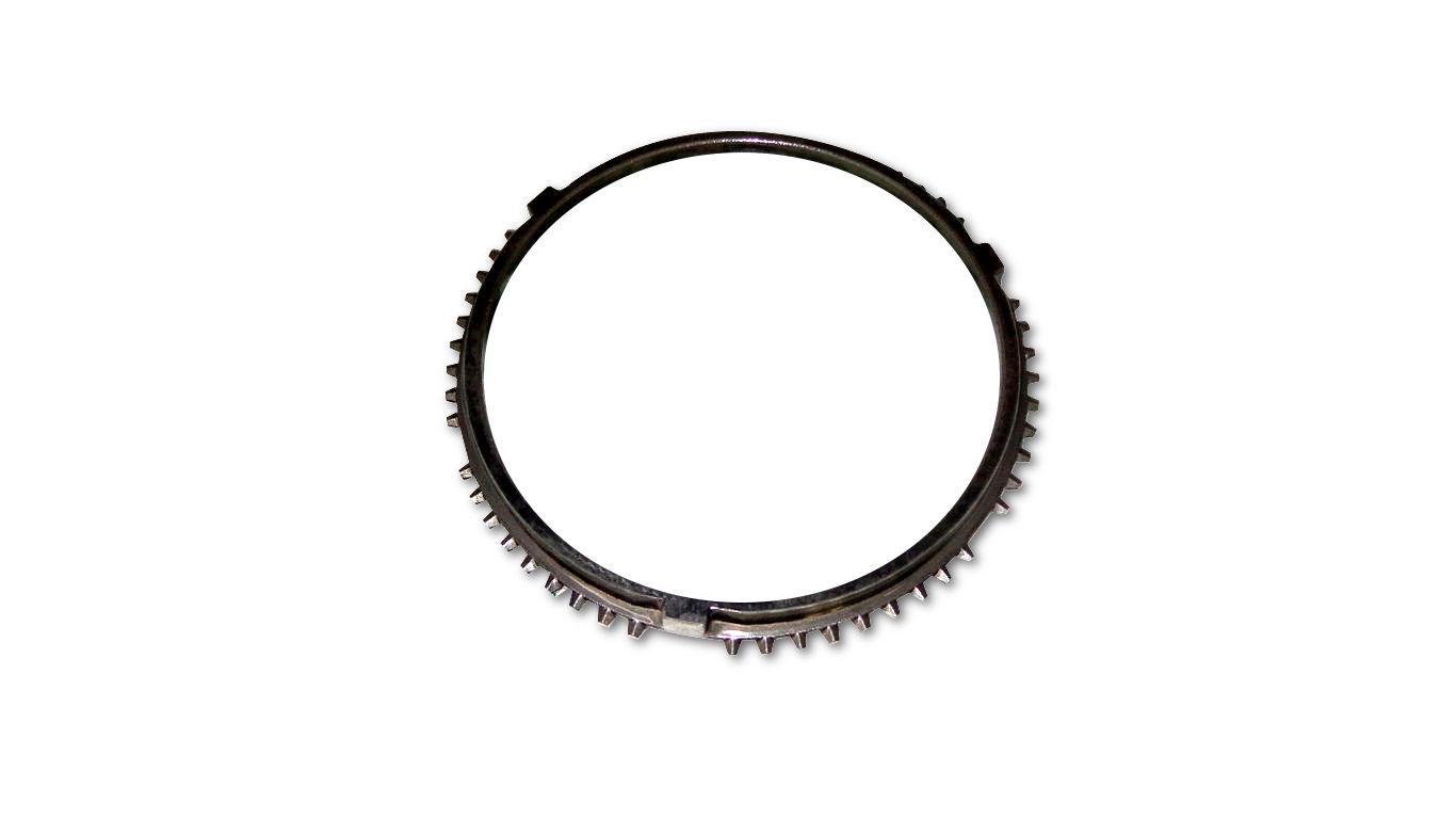 ANEL SINCRONIZADO 1/2 VOLVO FH CAMBIO ZF 16S1650 - ZF CAMBIO ...