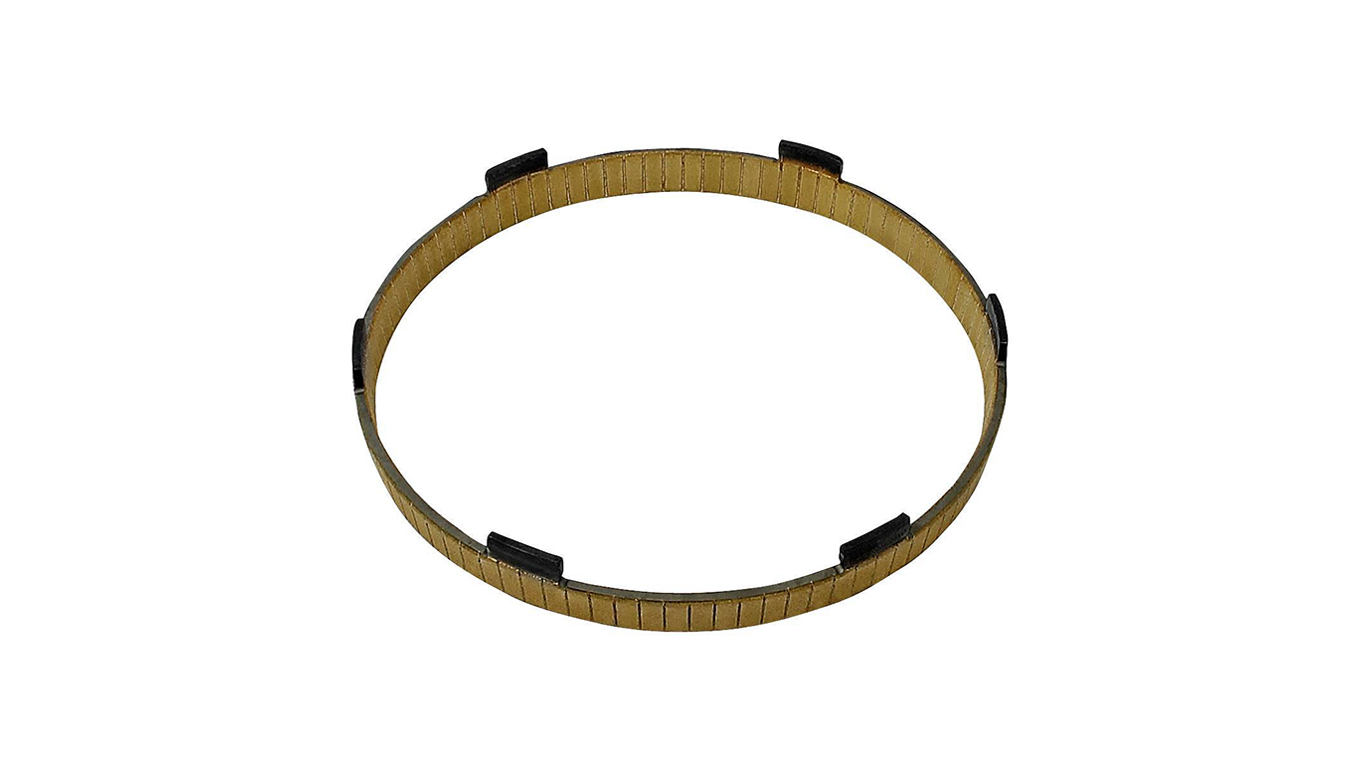 CONE SINCRONIZADO CAMBIO VT VOLVO 2014/2214/2514 - CINPAL :: 14380370 ...