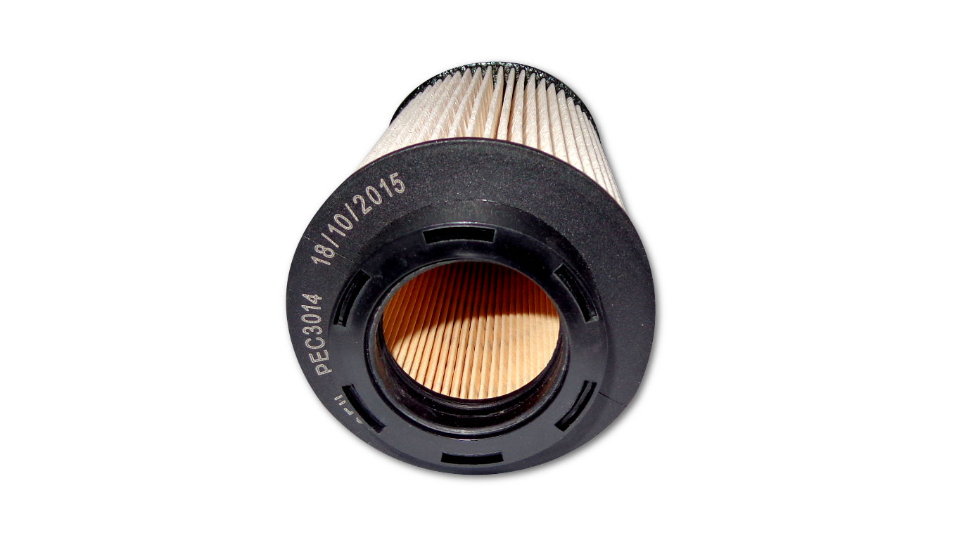 FILTRO COMBUSTIVEL MAN TGX12 28.440 - TECFIL :: PEC3014 - 431800
