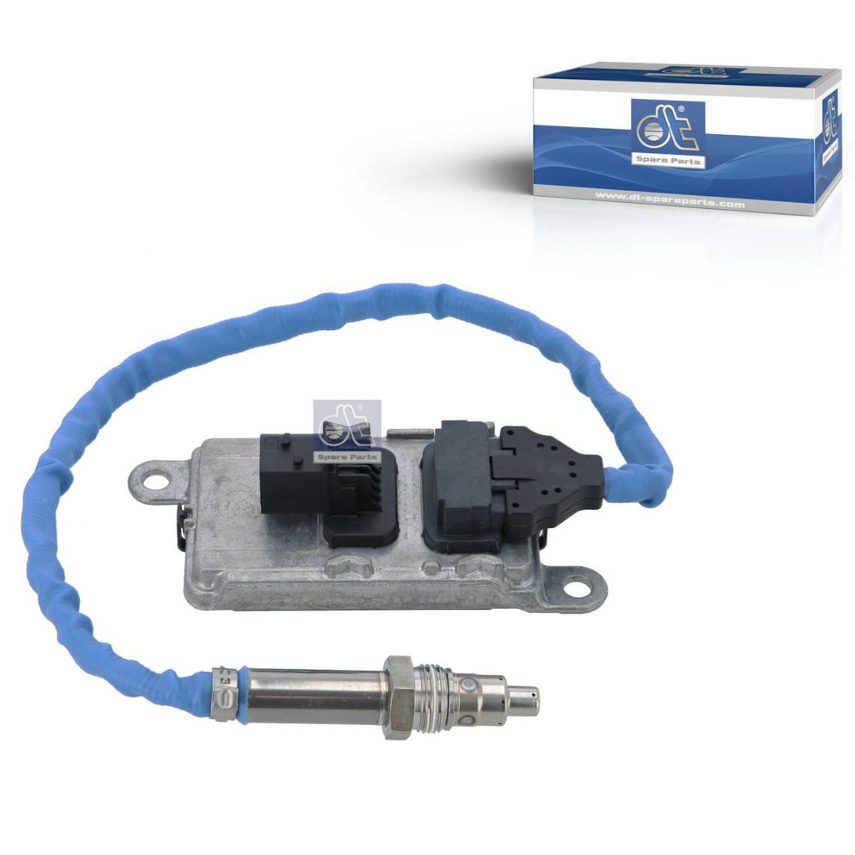 SENSOR NOX ARLA 32 VOLKSWAGEN METEOR 24V 550MM - DT SPARE PARTS :: 3. ...