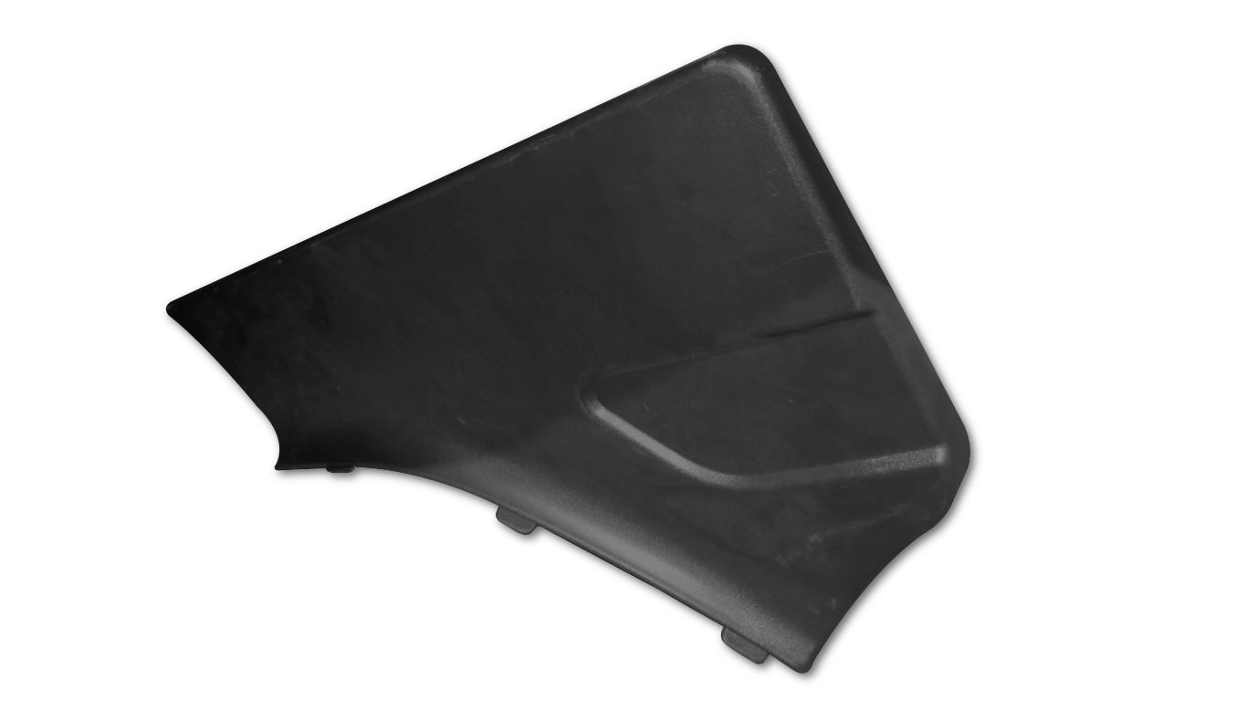 EXTENSAO CABINE TRASEIRO LADO ESQUERDO SCANIA S 5 P/R - :: S1431933 ...