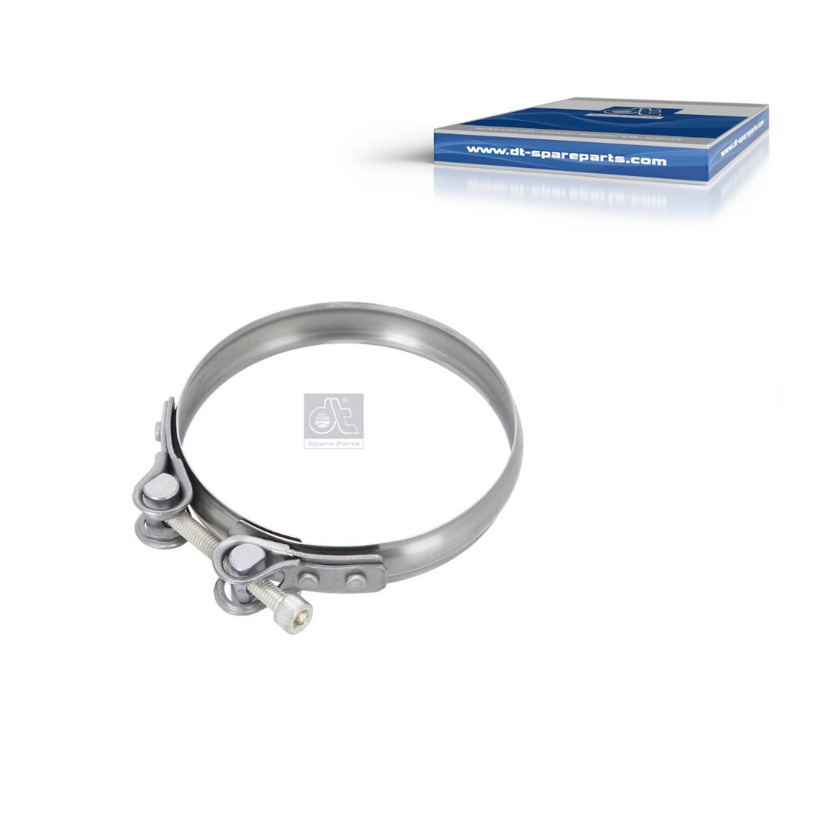 ABRAÃ ADEIRA MANGUEIRA INTERCOOLER SCANIA NTG DC07/DC09 - DT SPARE ...