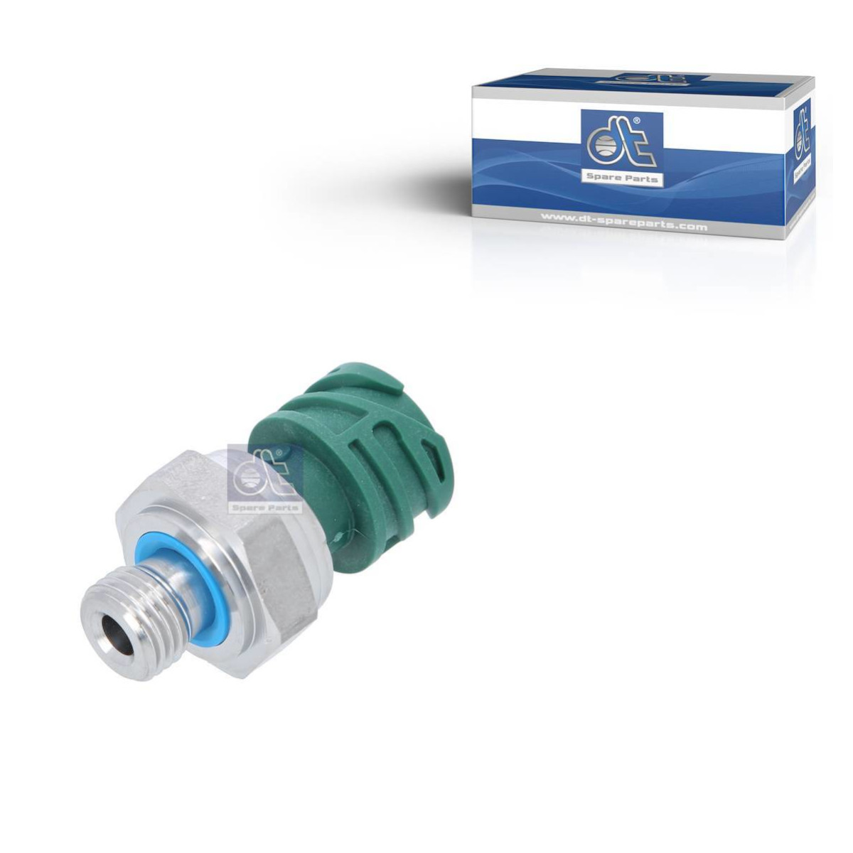 SENSOR PRESSAO AR ANTES TURBINA NEW DAF XF/CF 2020/... - DT SPARE PARTS ...