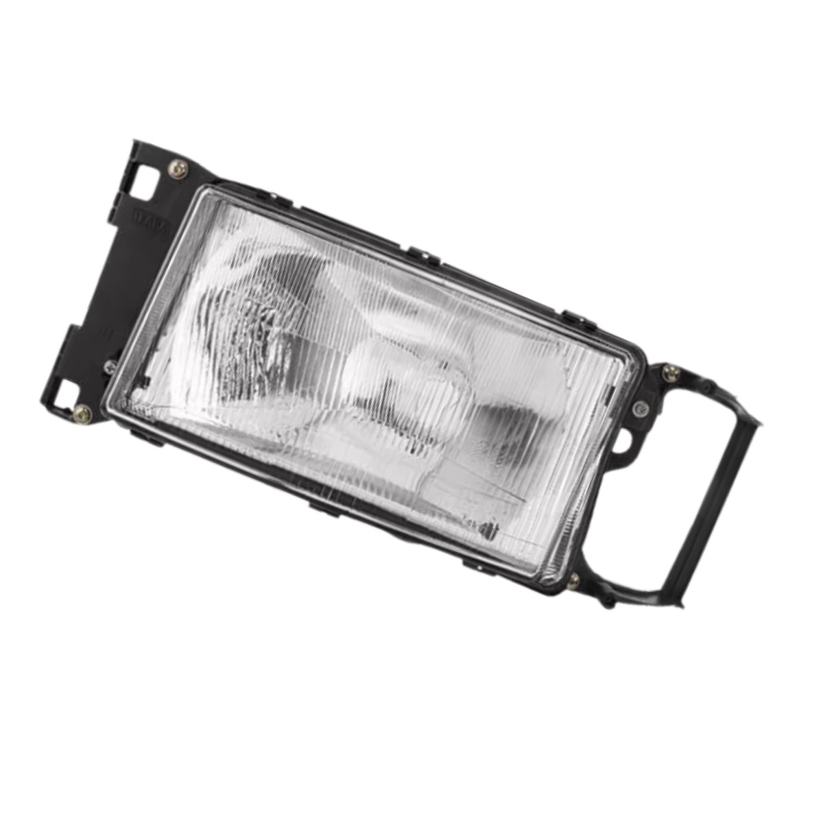 FAROL SCANIA SERIE4 LADO ESQUERDO - IMPORTADO :: HD-02-S-002 - 434950