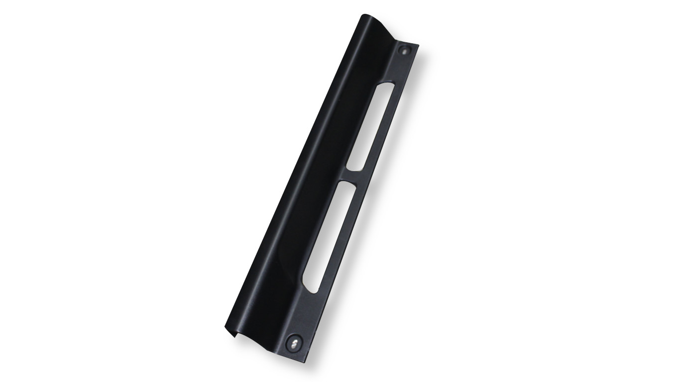 CAPA PARACHOQUE CENTRAL AXOR - :: 9448850774 - 435295