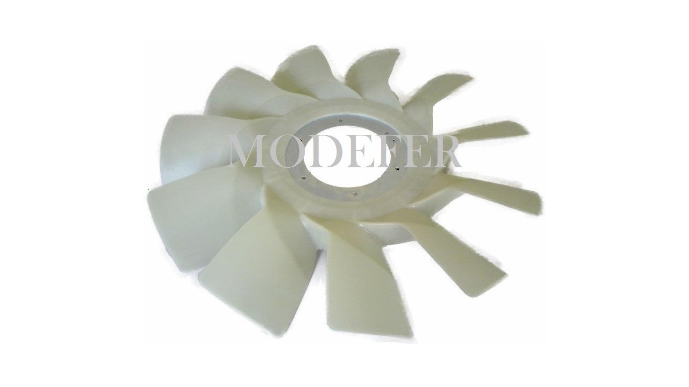 HELICE RADIADOR SCANIA DC13 EURO5 11 PAS - :: 1932-474 - 436887