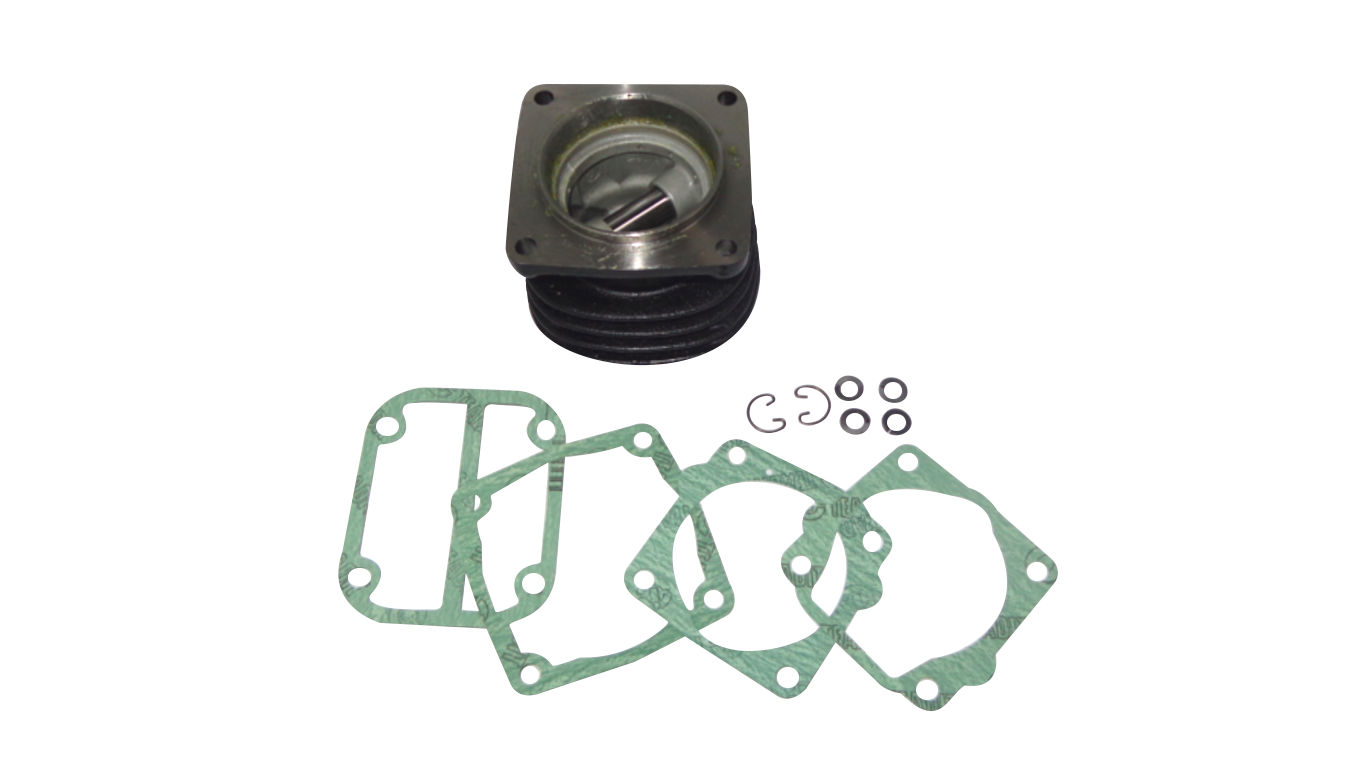 KIT COMPRESSOR KNORR LK15 KNORR REGULADOR - KNORR :: II313230063 - 43761