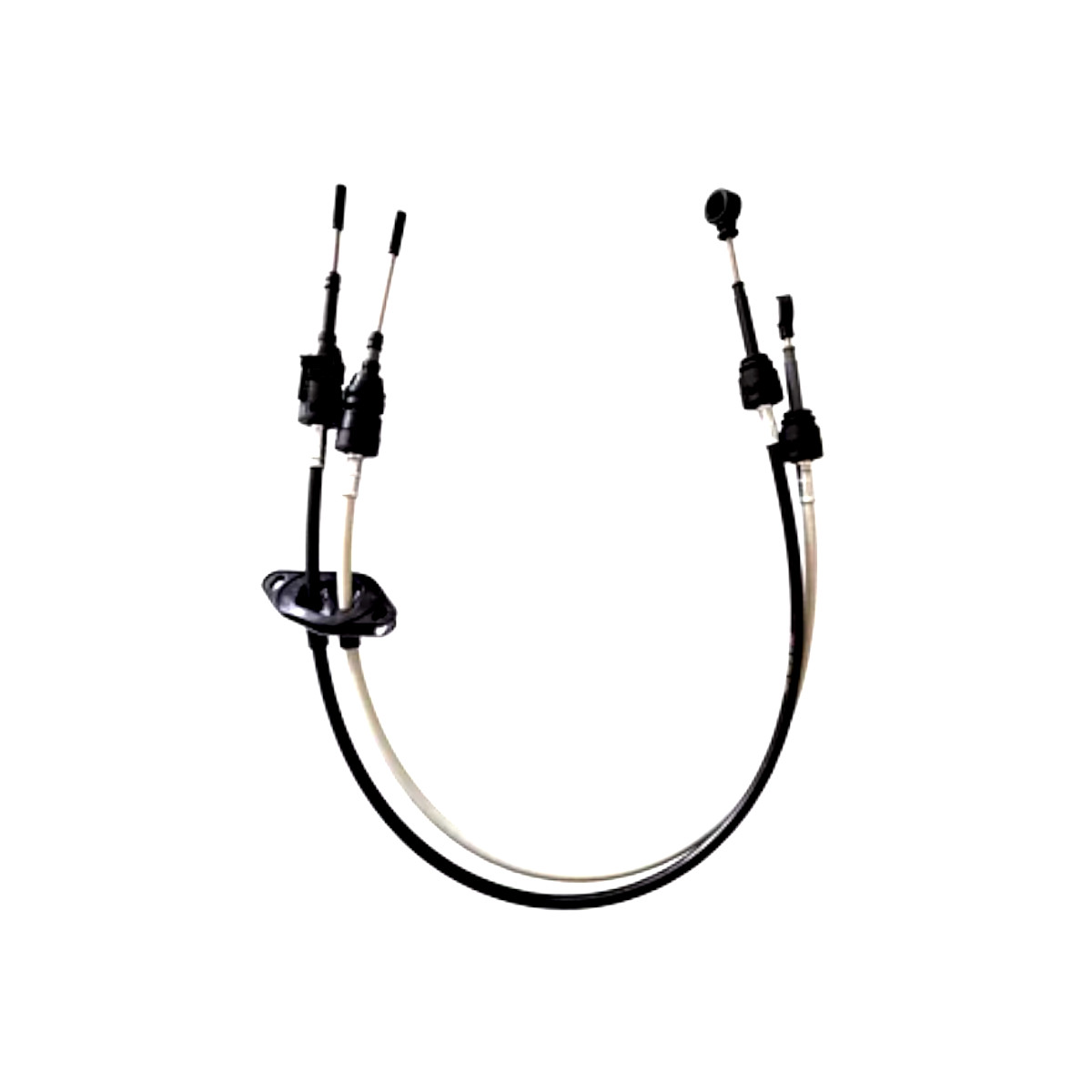 CABO ALAVANCA CAMBIO MERCEDES-BENZ SPRINTER OM611 - CABOVEL ...