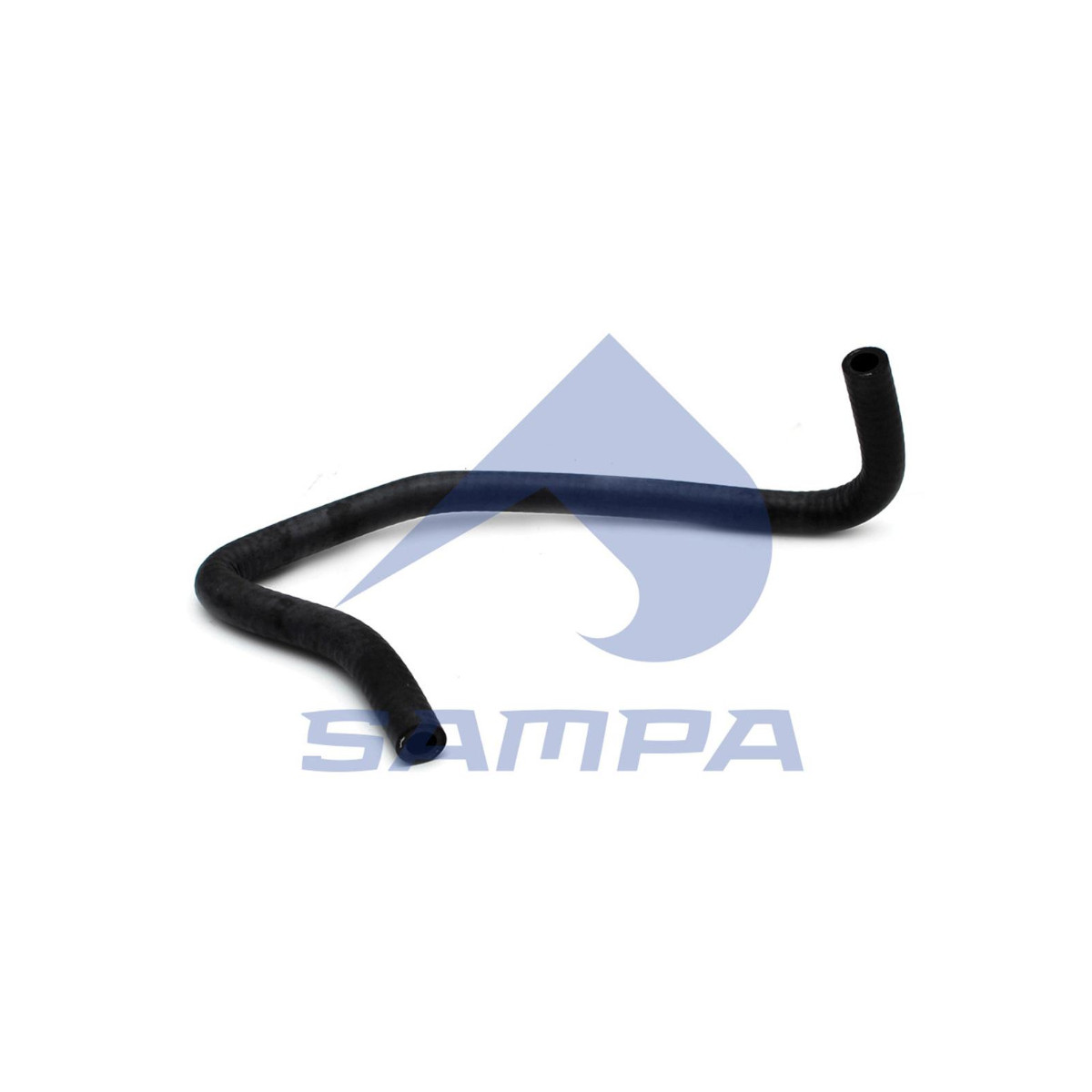 MANGUEIRA RADIADOR SCANIA SERIE 5 P/G/R DC9 XPI/DC13 - SAMPA :: 043.402 ...
