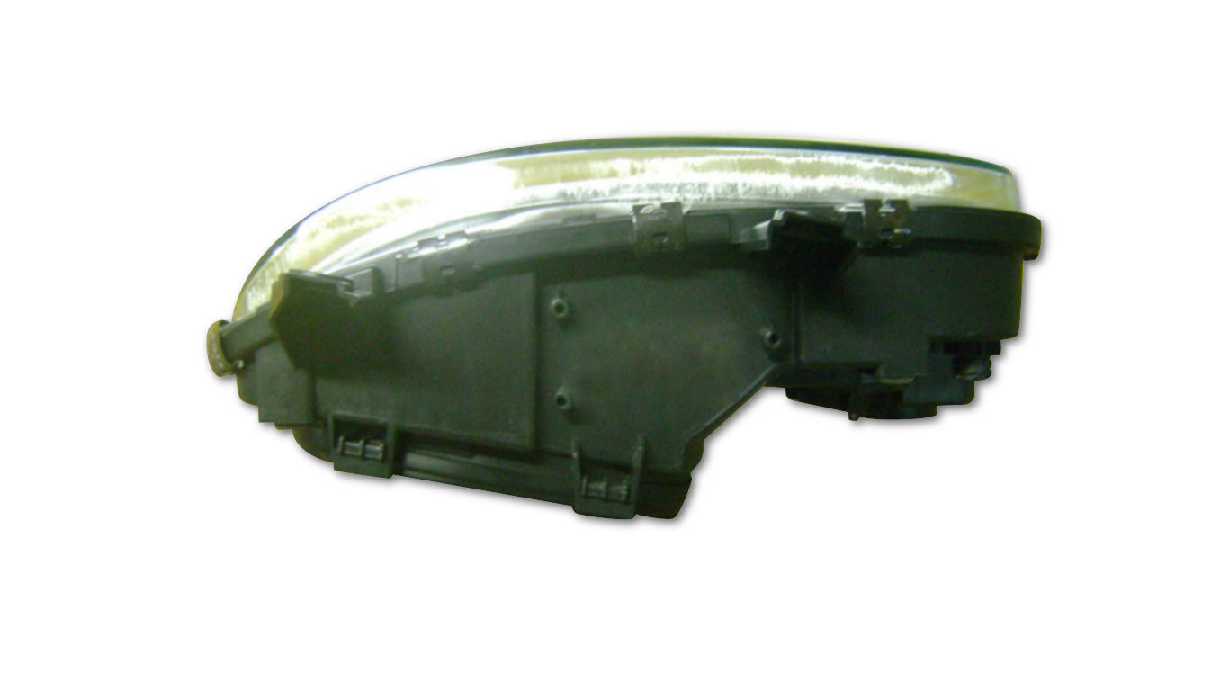 FAROL MERCEDES-BENZ ATEGO LADO DIREITO 2010/... H7/H1 - SOLUPARTS :: 41 ...