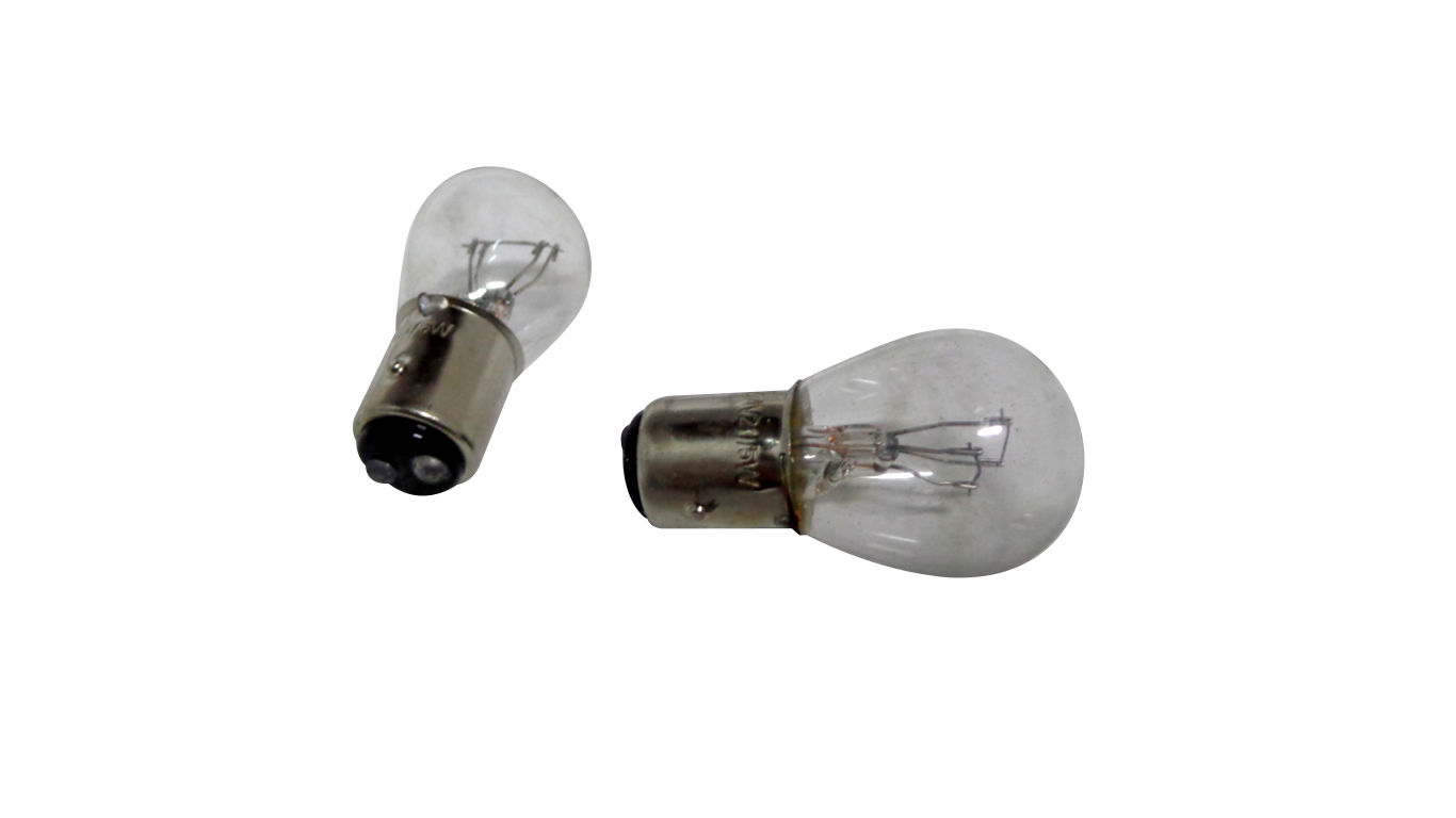 LAMPADA 24V 1034 PINO INVERTIDO 21/5W - HELLA :: 7537 - 439291