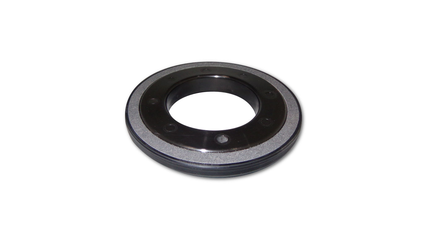 RETENTOR VIRABREQUIM DIANTEIRO VOLVO FH/NH - :: V85108423 - 439452