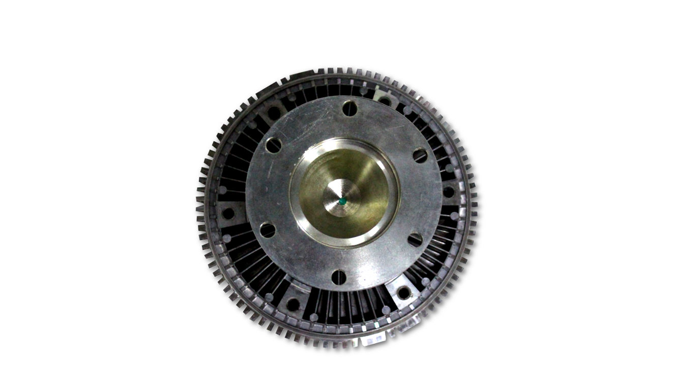 EMBREAGEM VISCOSA SCANIA 114/ P94 - GERMANY :: B0082004023 - 439606