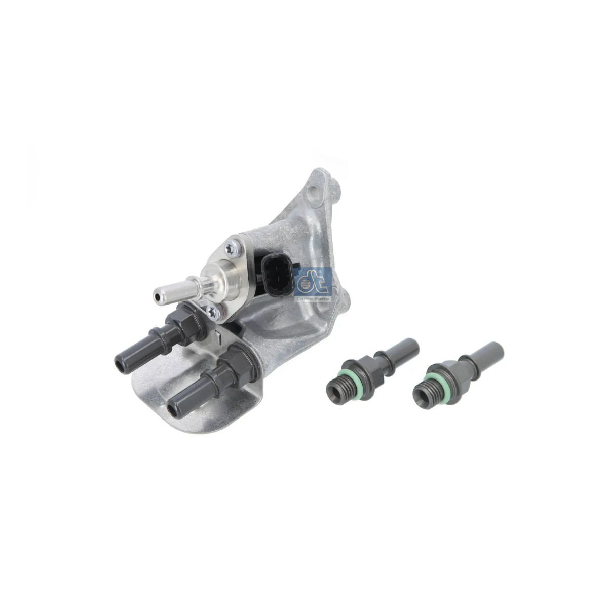 VALVULA UNIDADE DOSADORA ARLA 32 VOLKSWAGEN DELIVERY BOSCH DENOXTRONIC ...