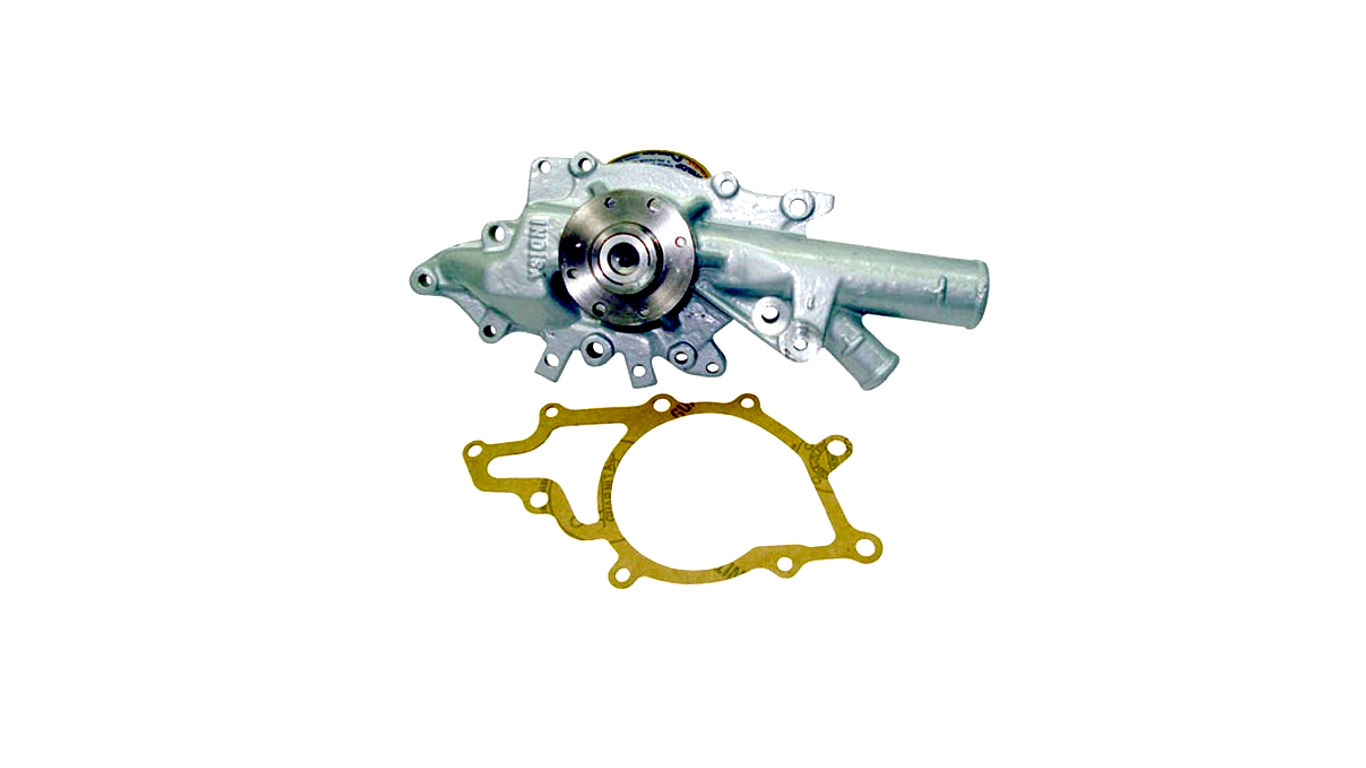 BOMBA DAGUA MERCEDES-BENZ SPRINTER CDI - URBA :: UB376 - 440388