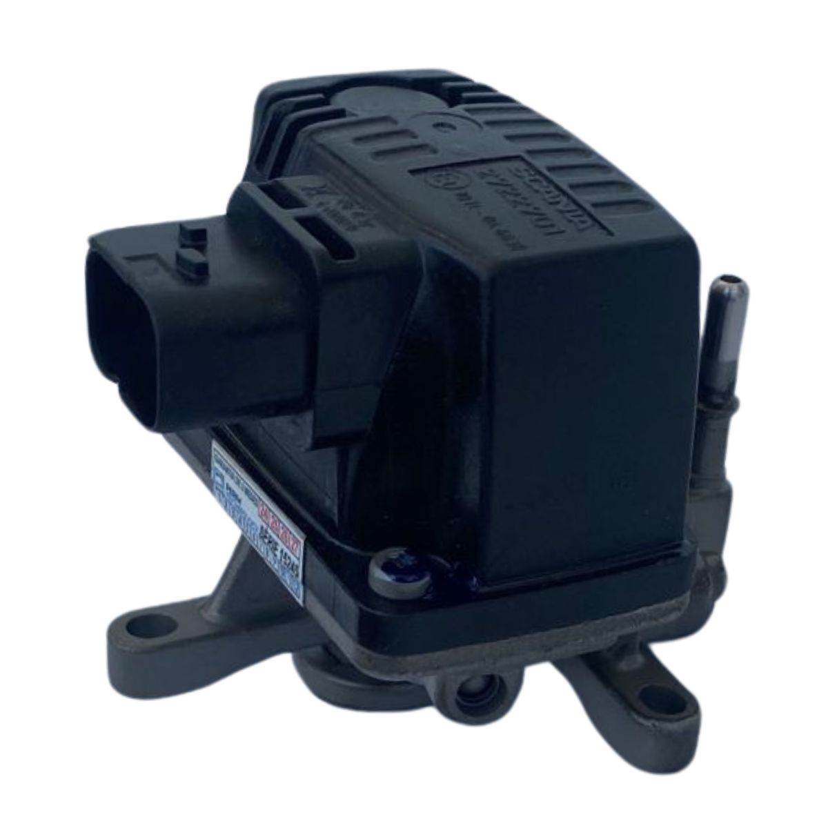 VALVULA UNIDADE DOSADORA ARLA 32 NEW DAF CF/XF 2020/... - RECUPERADO ...