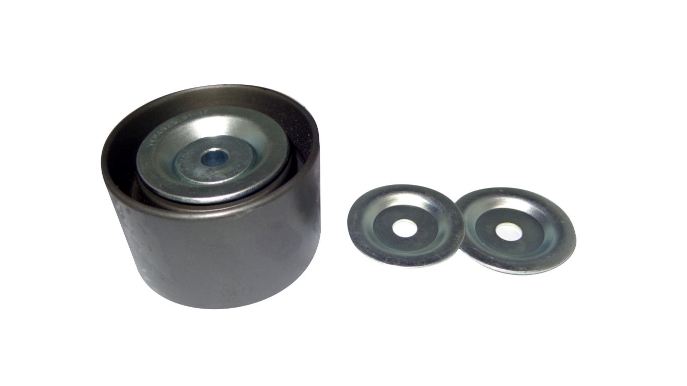 POLIA ESTC CORREIA MERCEDES-BENZ 1938 - SKF :: VKM4925 - 443361