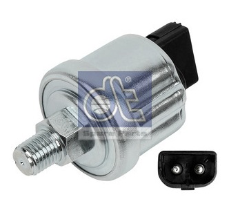 SENSOR PRESSAO AR SCANIA SERIE4 12X1.5MM - DT SPARE PARTS :: 1.21146 ...