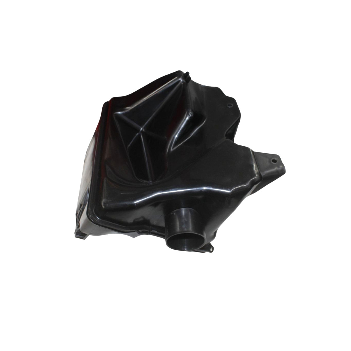 RESERVATORIO AGUA LIMPADOR PARABRISA SCANIA NTG G500 (1 FURO ...