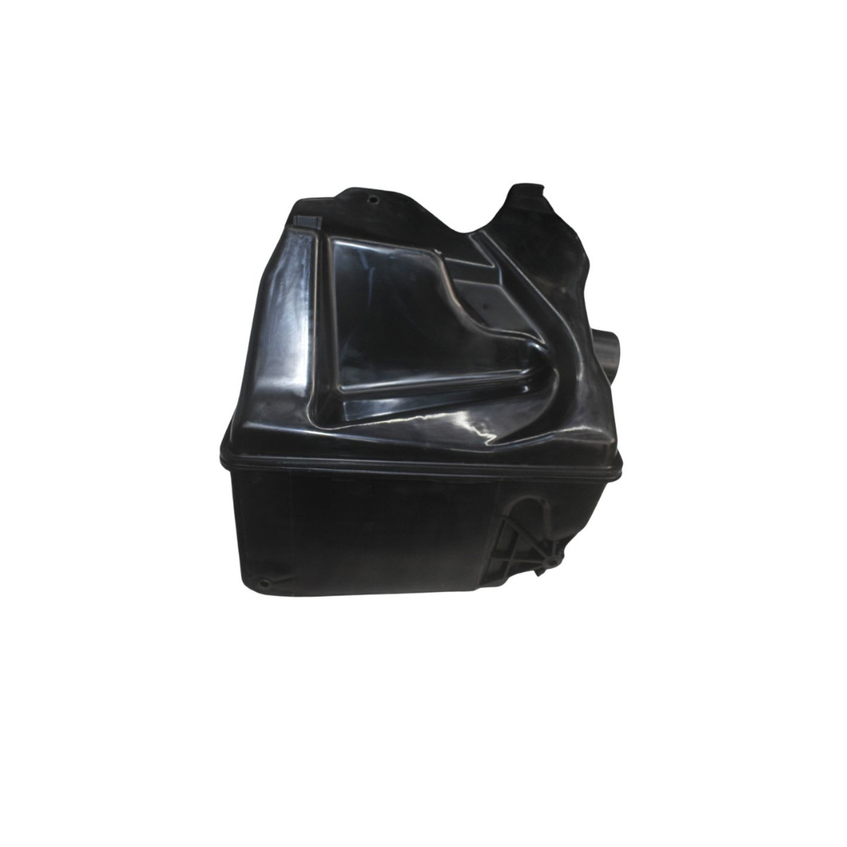 RESERVATORIO AGUA LIMPADOR PARABRISA SCANIA NTG G500 (1 FURO ...