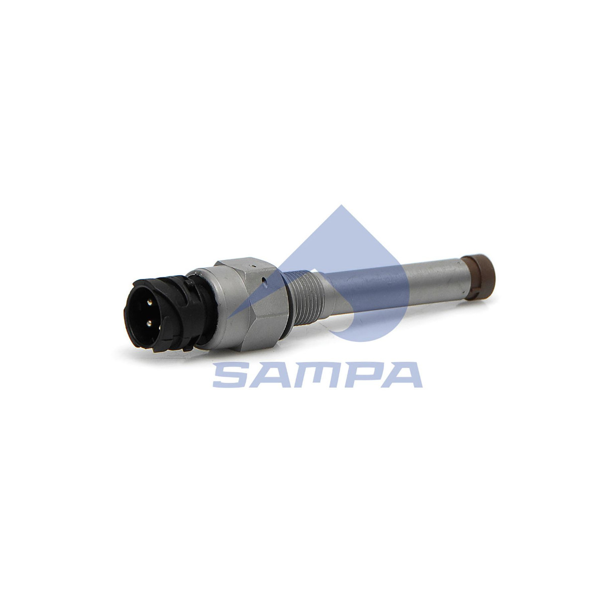 SENSOR ROTACAO VELOCIDADE CAMBIO MAN TGX - SAMPA :: 093.300 - 443647