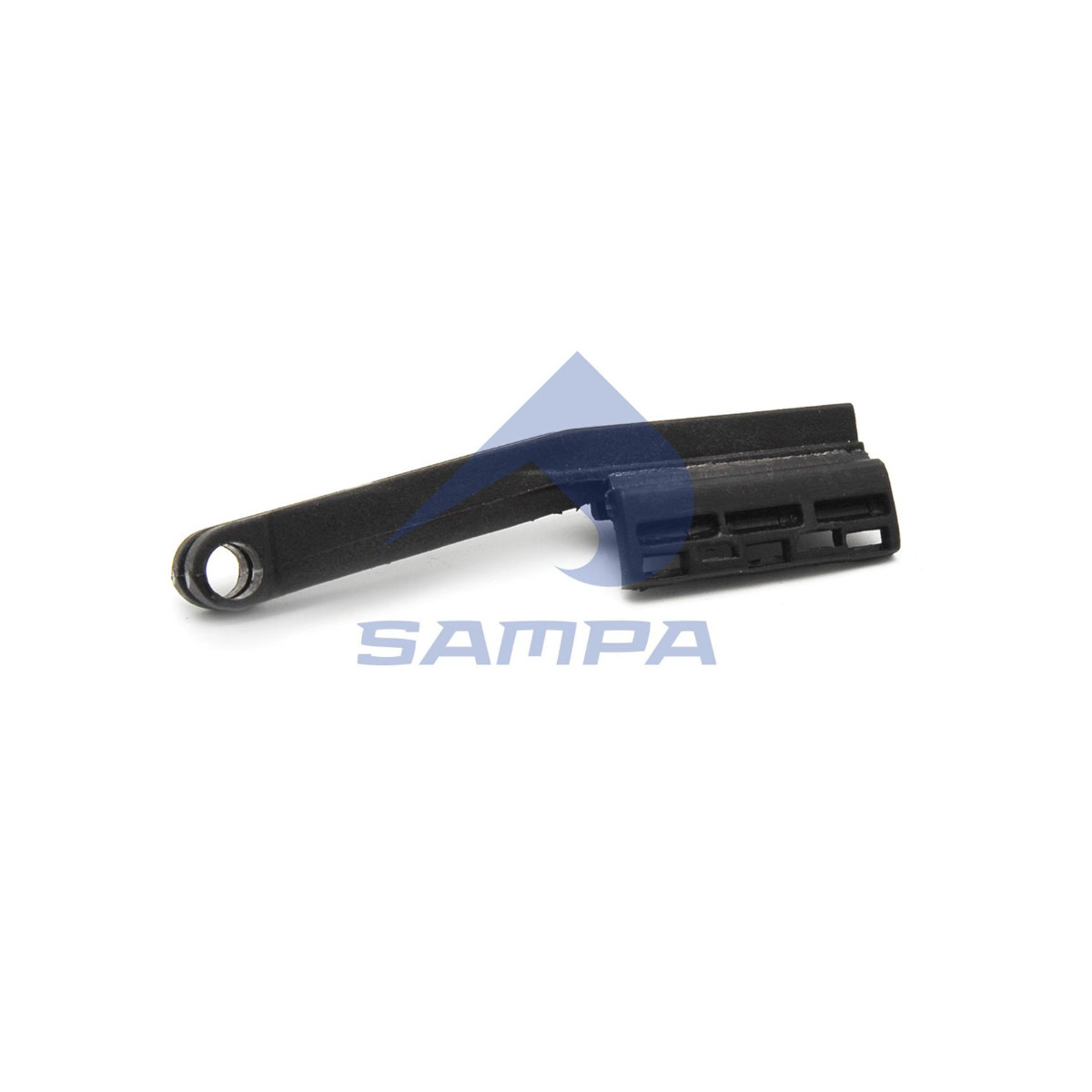 SUPORTE ABRACADEIRA HASTE PORTA VOLVO FH 2005-2015 - SAMPA :: 035.399 ...