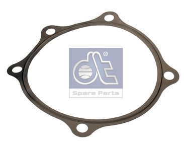 JUNTA MORINGA VOLVO CAMBIO VT2014/2514B - DT SPARE PARTS :: 2.30314 ...