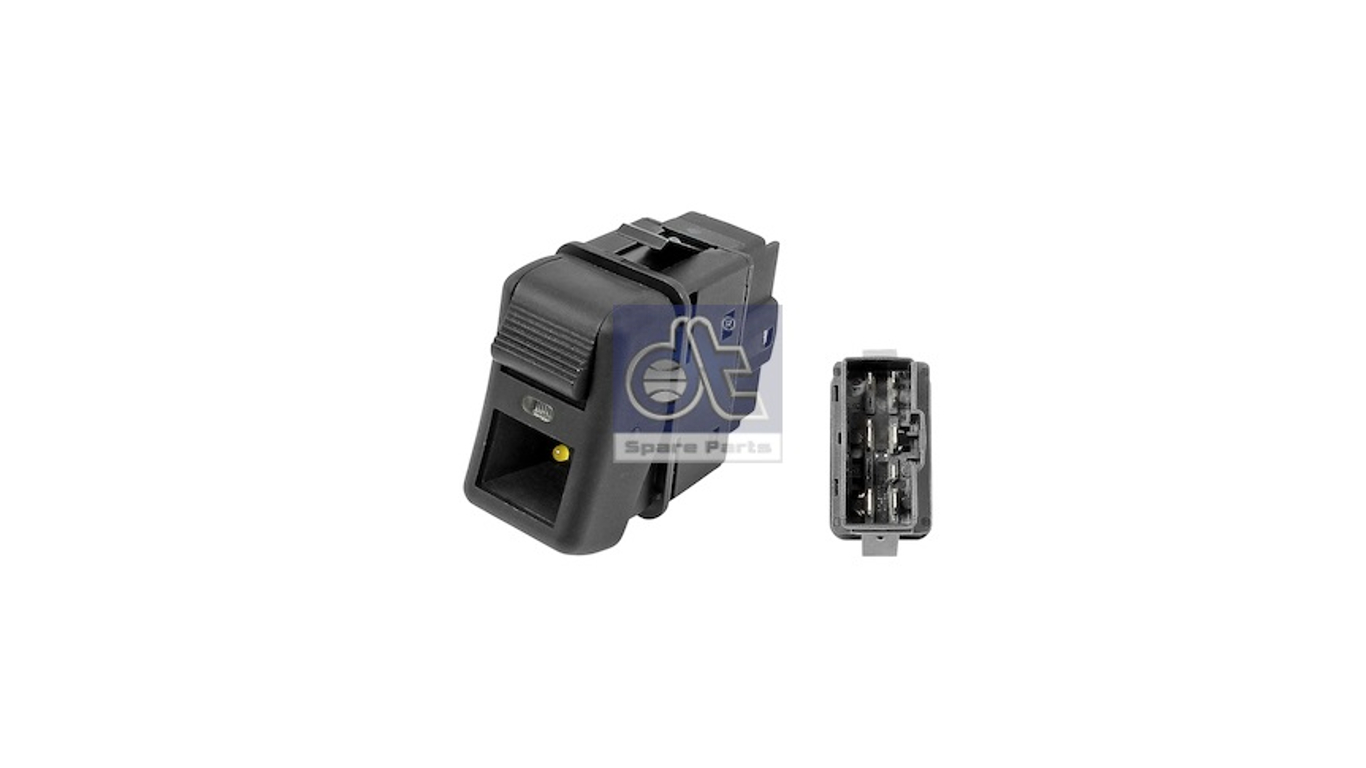 INTERRUPTOR LEVANT EIXO VOLVO FH DIESEL TEC - DT SPARE PARTS :: 2.25302 ...