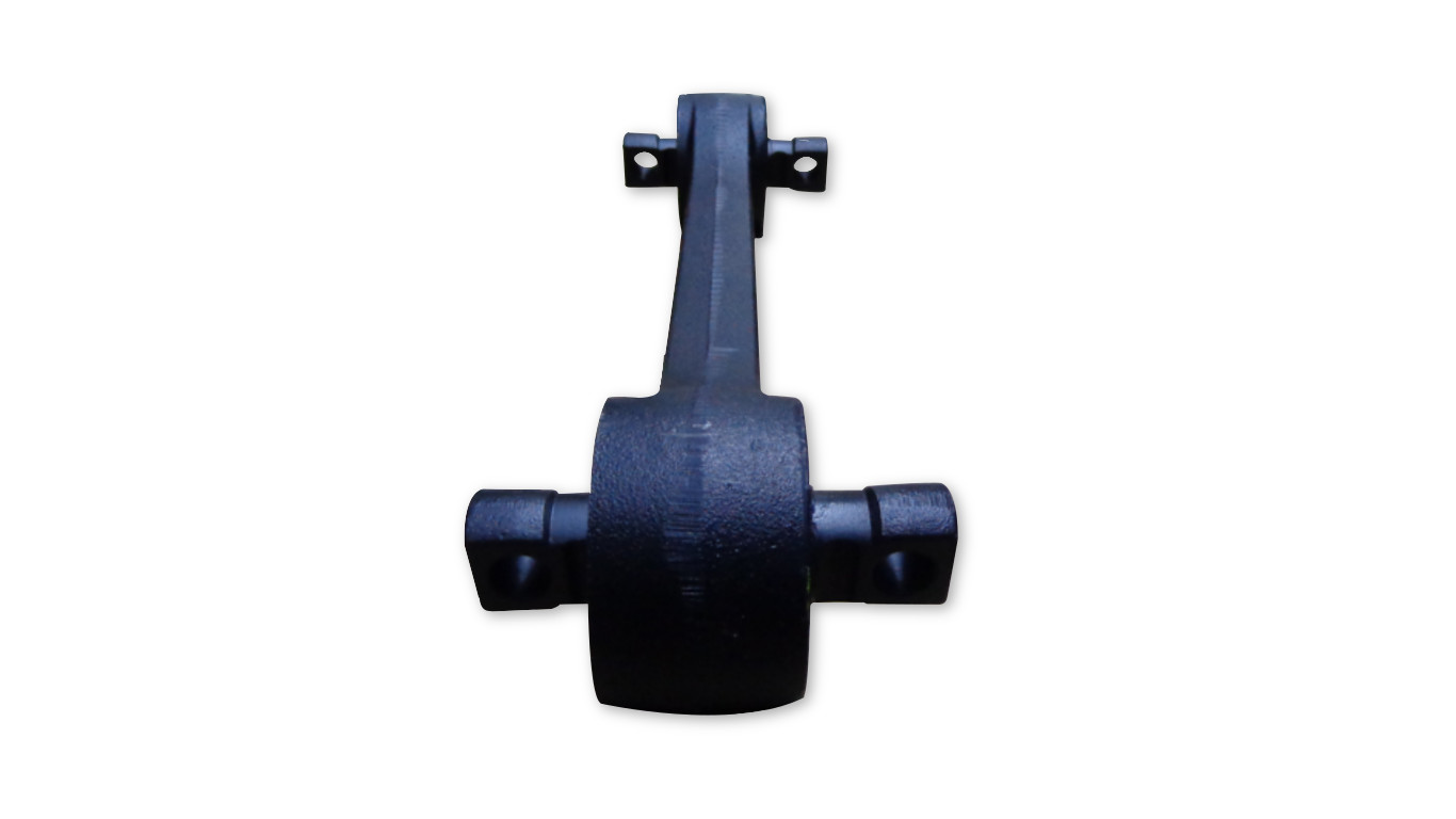 BARRA REACAO VOLVO FH/FM 515MM - ZL BRASIL :: ZL7813 - 445550