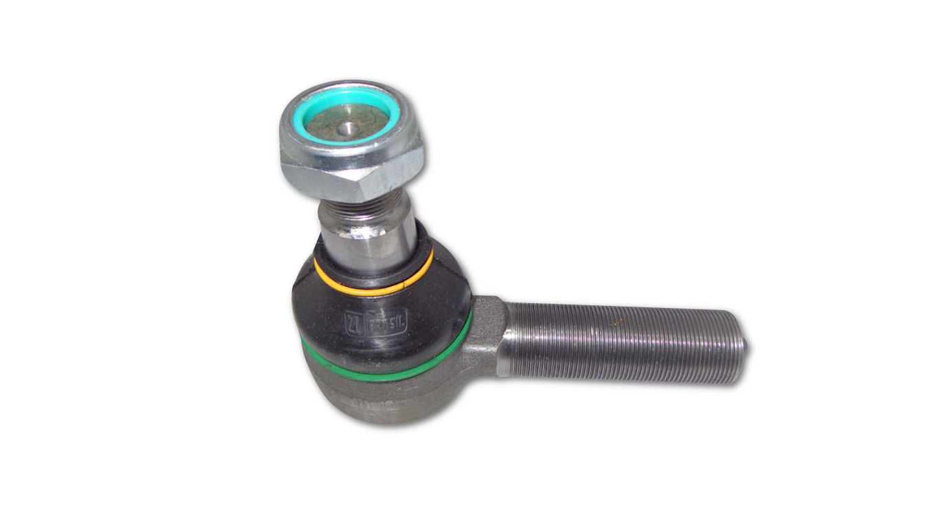 TERMINAL DIRECAO M30X1,5MM - ZL BRASIL :: ZL2054 - 445703