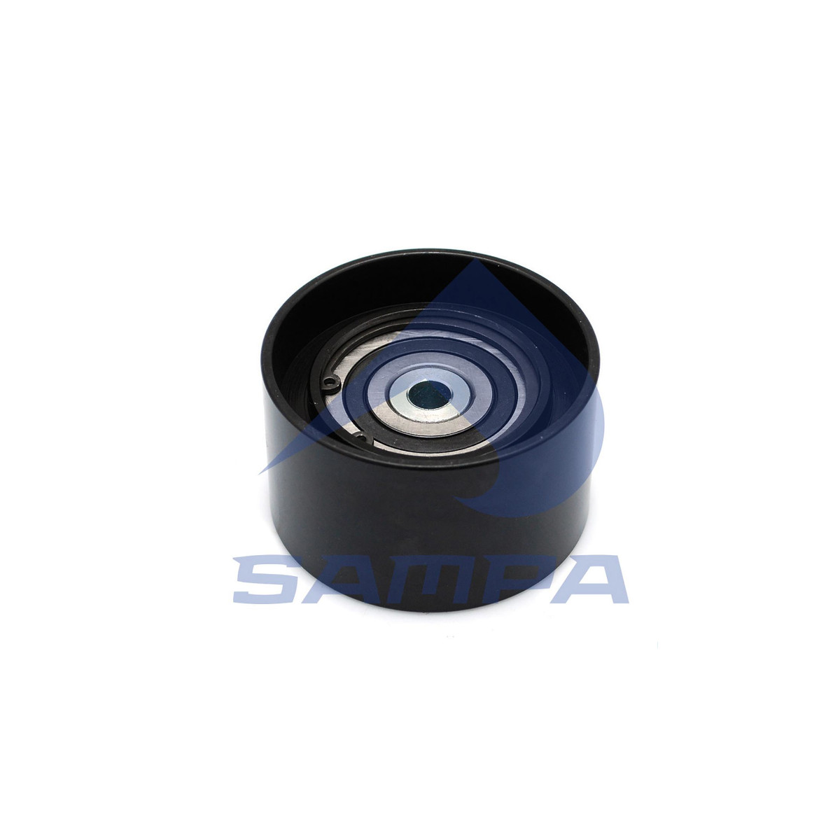 POLIA ESTICADOR CORREIA MERCEDES-BENZ OM457LA - SAMPA :: 100.301 - 446107