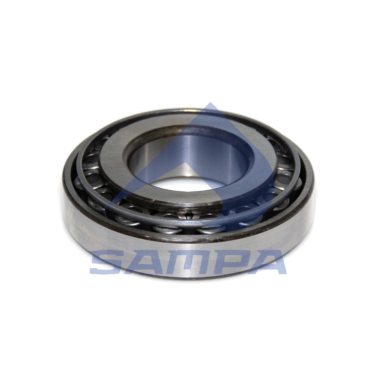 ROLAMENTO CAMBIO SC/RODA MERCEDES-BENZ - SAMPA IMP :: 010.395 - 446158