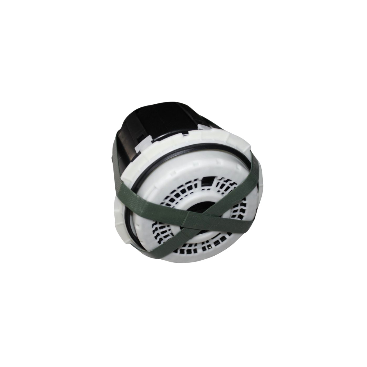 FILTRO SECADOR AR REGULADOR APM VOLVO FH/FM (KIT) - IMPORTADO :: 3555 ...
