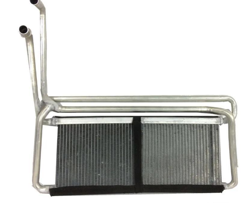 RADIADOR TROCADOR CALOR SCANIA S6 / NTG - PROCOOLER :: 2301598 - 446582