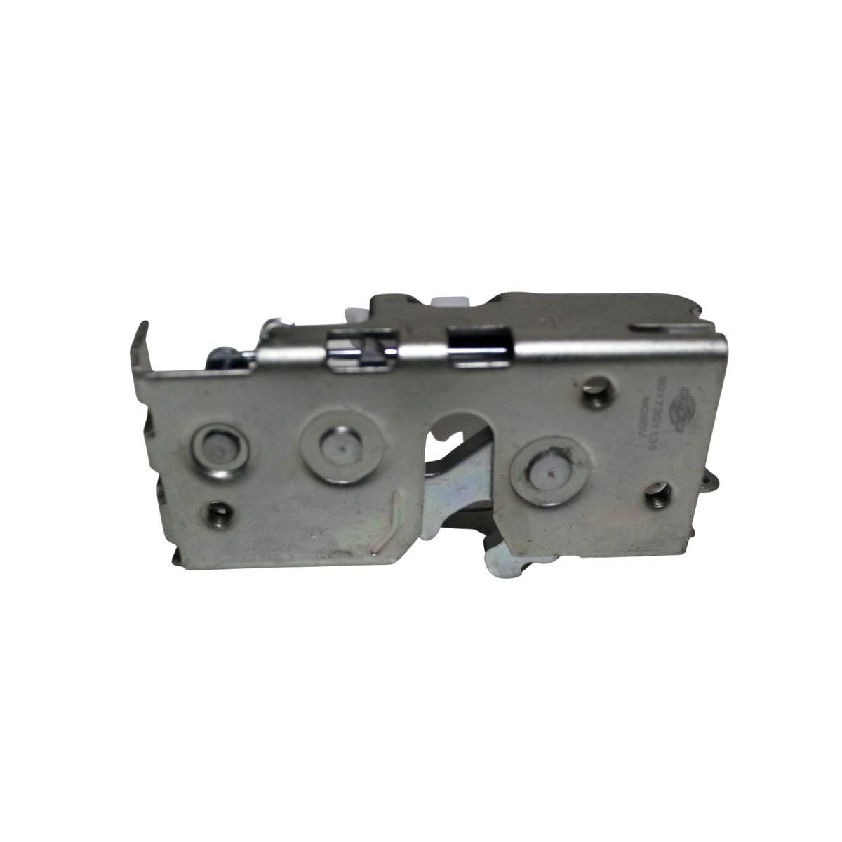 FECHADURA PORTA CORRER LATERAL MERCEDES-BENZ SPRINTER - VANS DIVERSOS ...