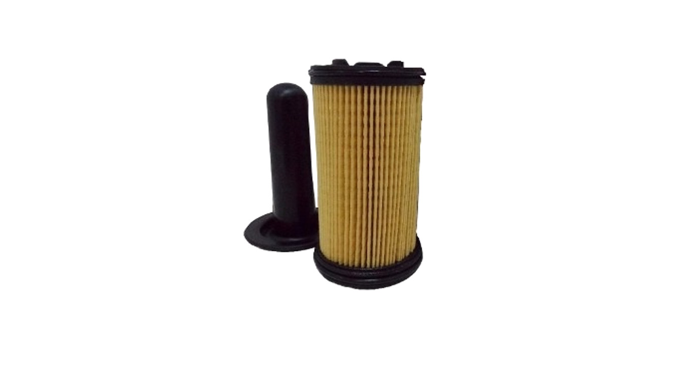 FILTRO UREIA ARLA EURO 5 VW/CUMMINS - :: 2P0131391A - 446670