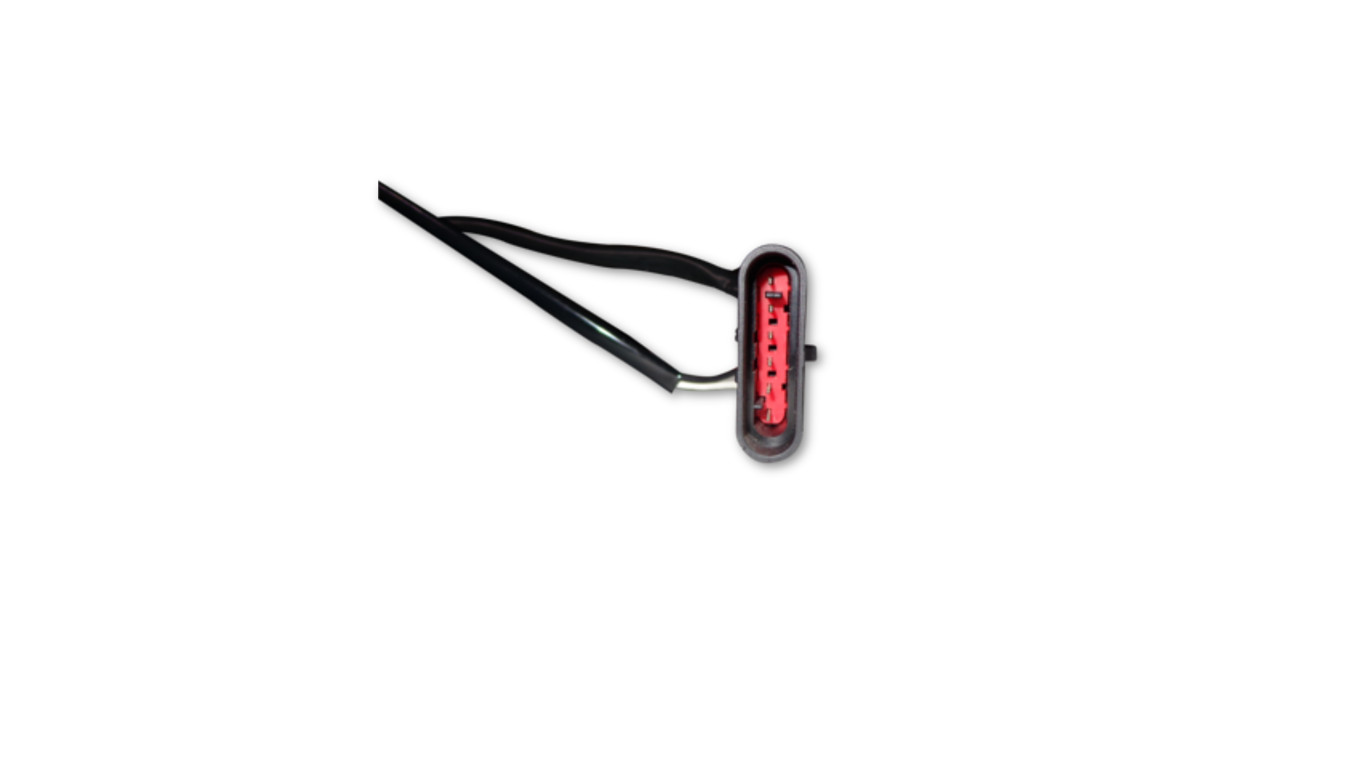 FAROL IVECO EUROTECH 2004 LADO DIREITO - NINO :: F188 - 446939