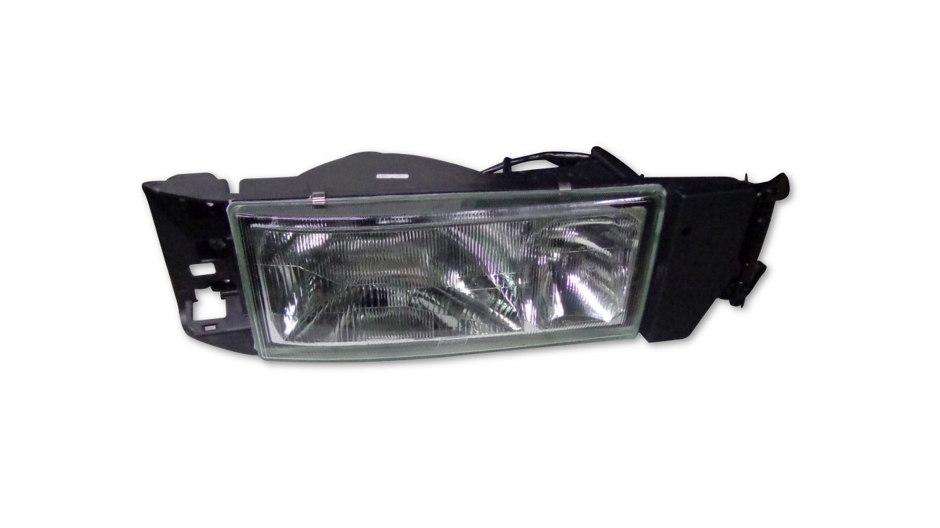 FAROL IVECO EUROTECH 2004 LADO DIREITO - NINO :: F188 - 446939