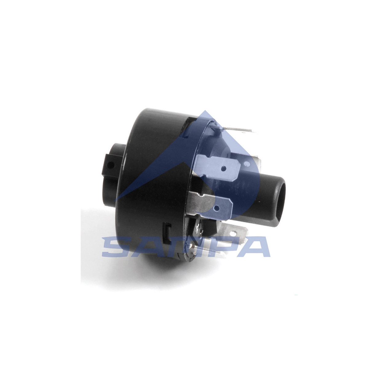 COMUTADOR IGNICAO VOLVO N/NL - SAMPA :: 032.382 - 447902
