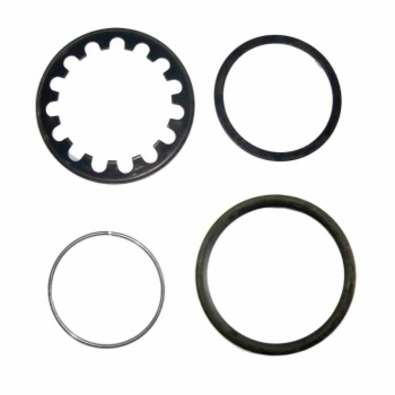 JOGO MONTAGEM ROLAMENTO EMBREAGEM VOLVO NL - INCOPARTS :: V1655829 - 44822