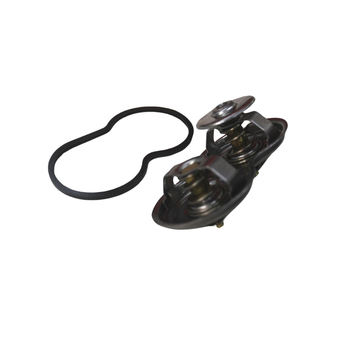 VALVULA TERMOSTATICA SCANIA SERIE 4 - MTE :: VT359.75 - 448771