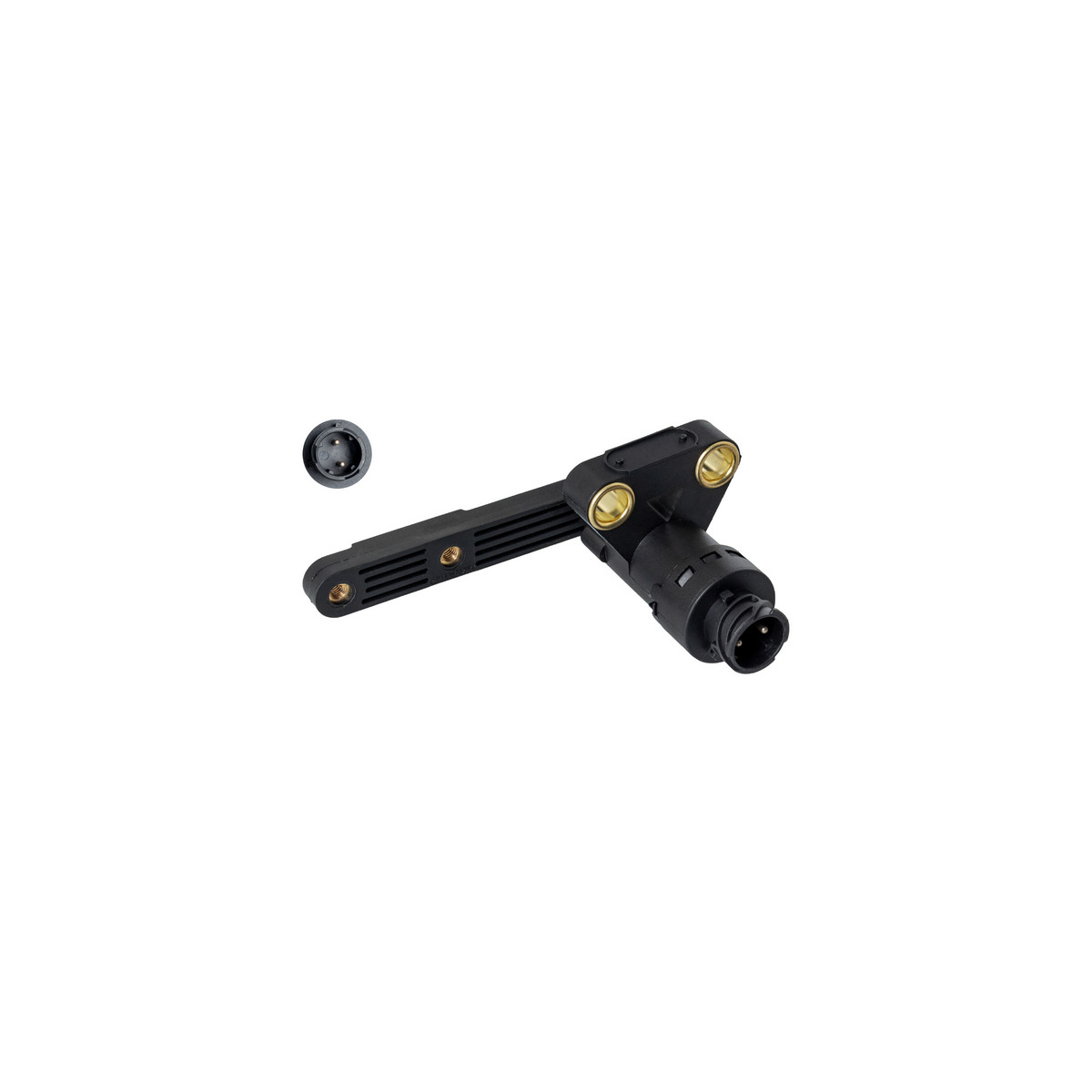 SENSOR ALTURA SUSPENSAO SCANIA SERIE 5 - FEBI :: 38088 - 448878
