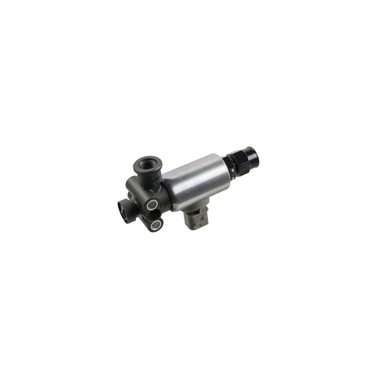 VALVULA SOLENOIDE 3/2 VIAS CONTROLE FLUXO AR BOMBA ARLA 32 MERCEDES ...