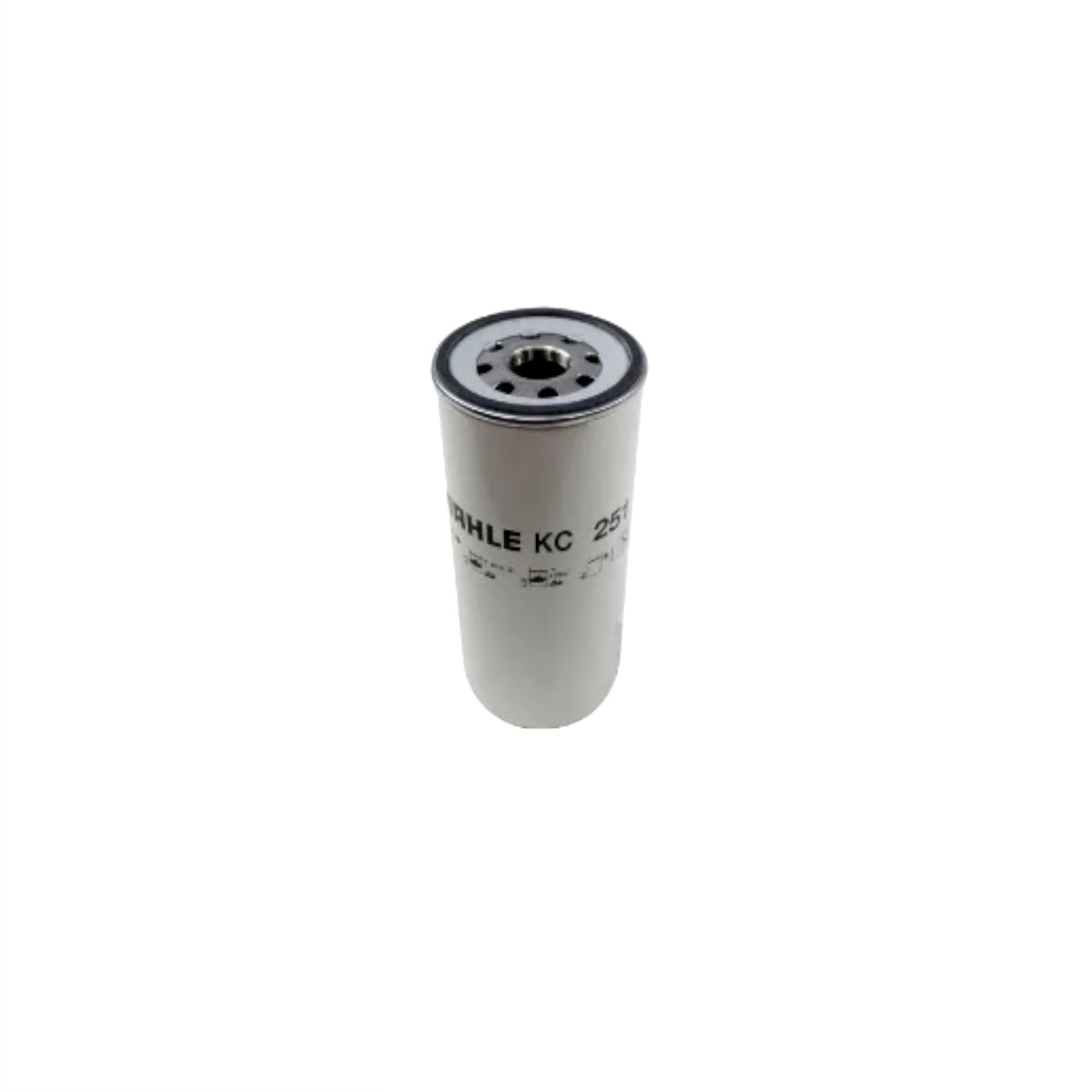 FILTRO COMBUSTIVEL VOLVO - MAHLE FILTROS :: KC251 - 449512