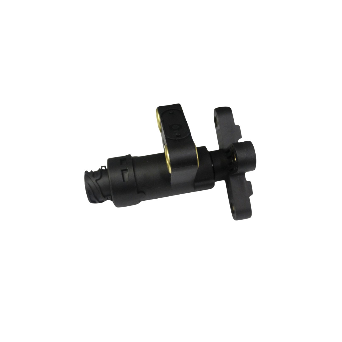 SENSOR NIVEL SUSPENSAO AR SCANIA KNORR 310 - SOLUPARTS :: 1448082 - 450066
